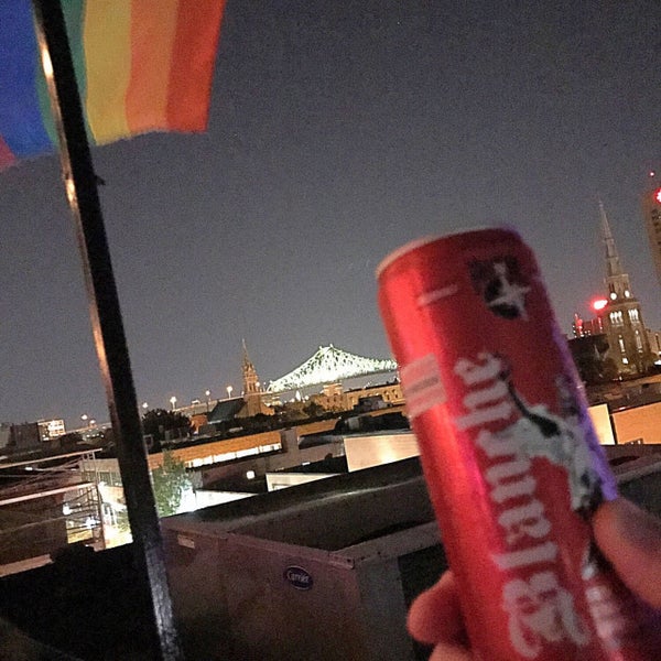 Photos at Club Unity - Ville-Marie - Montréal, QC