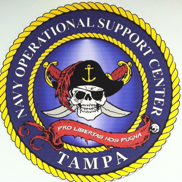 Photos at NOSC Tampa - Southwest Tampa - Tampa, FL