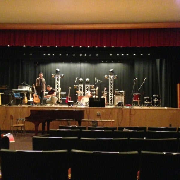 Photos at Benjamin Franklin Middle School - Middle School in Teaneck