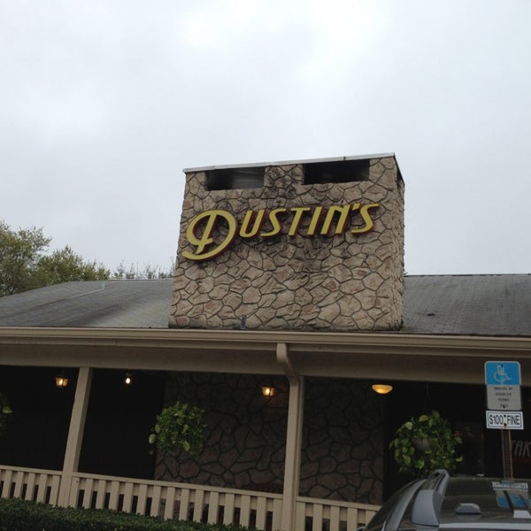 Dustin's Bar-B-Q - BBQ Joint