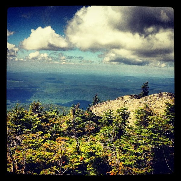 Mt. Mansfield - 2 tips from 664 visitors