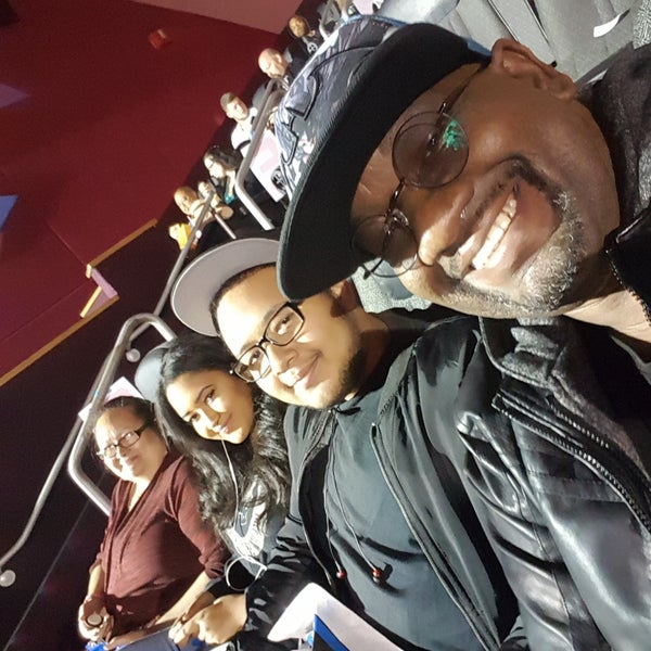 Photos at Regal Edwards Ontario Palace IMAX & RPX - Movie Theater in ...