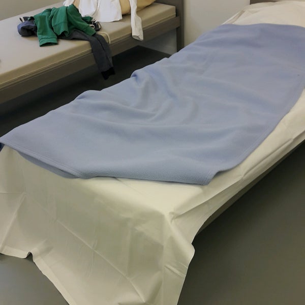 Hi hostel De Ploate - Hostel in Oostende