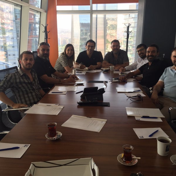 The Paragon Tower - Çukurambar - Ankara, Ankara