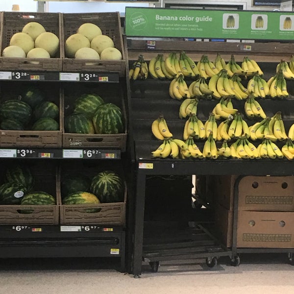 Walmart Supercenter - Northborough, MA