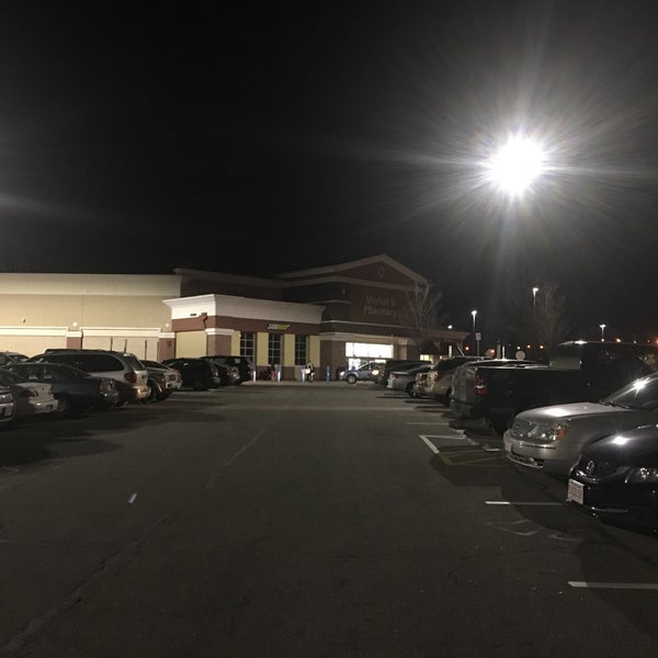 Photos at Walmart Supercenter - North Quinsigamond Village - Worcester, MA