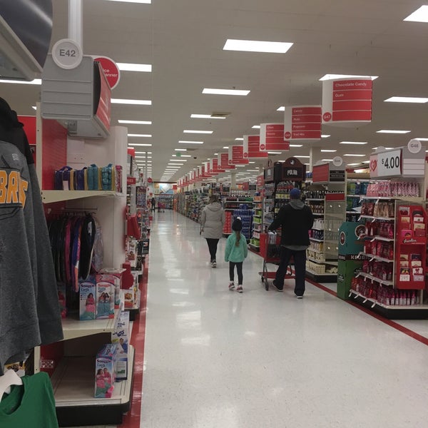 Target - 330 Turnpike Rd