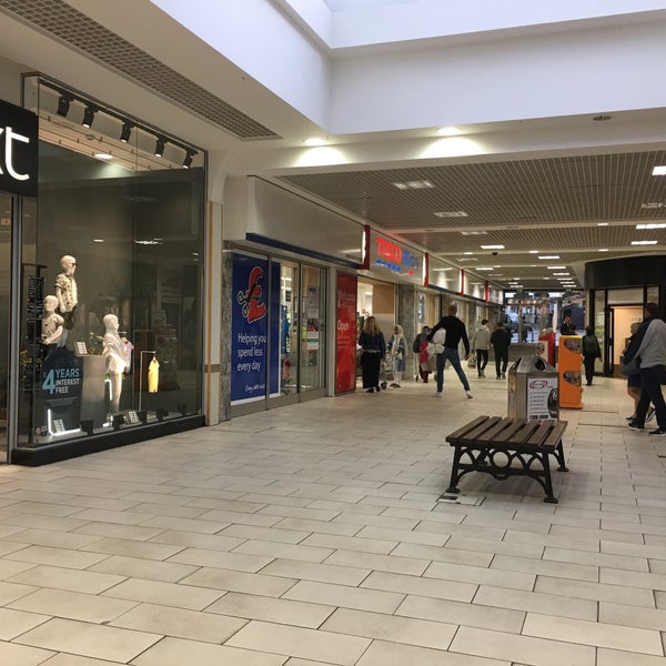 Tesco Metro (Now Closed)