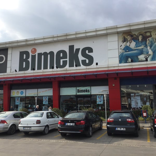 Bimeks (Now Closed) - 6 tips