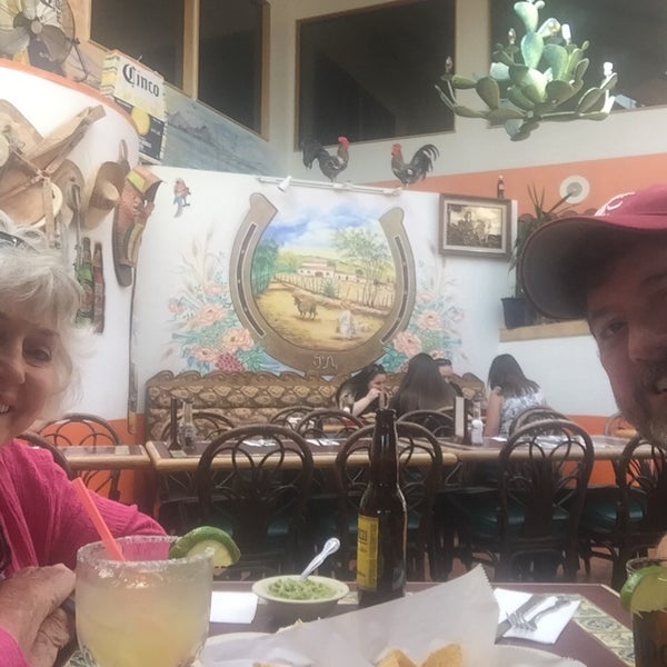 Rancho Viejo Mexican Restaurant Idaho - Mexican Restaurant