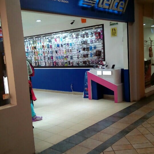 Cencel - Mobile Phone Store in Ciudad de México