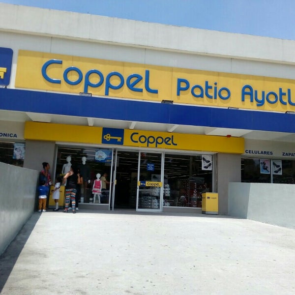Coppel - Furniture and Home Store