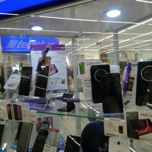 Coppel - Department Store