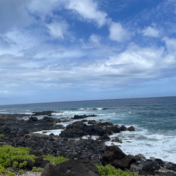 Kaena Point - Waialua, HI