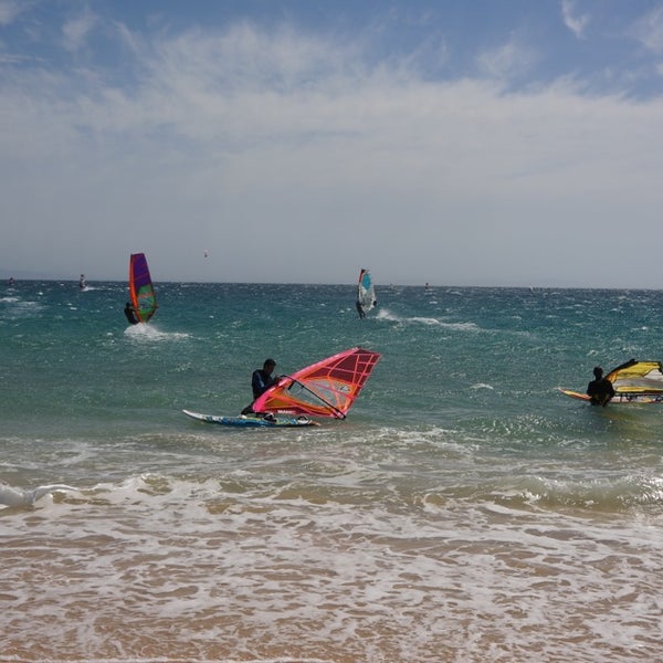 Tarifa - Surf Spot