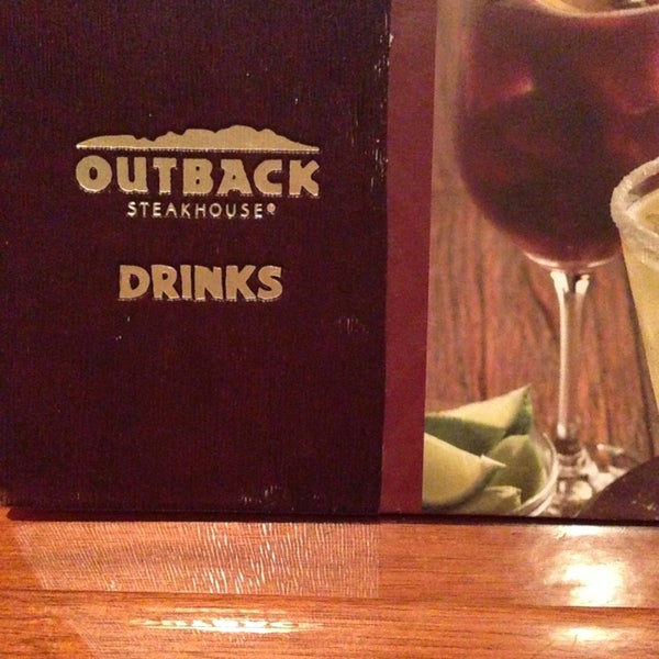 Outback Steakhouse - Maumee, OH