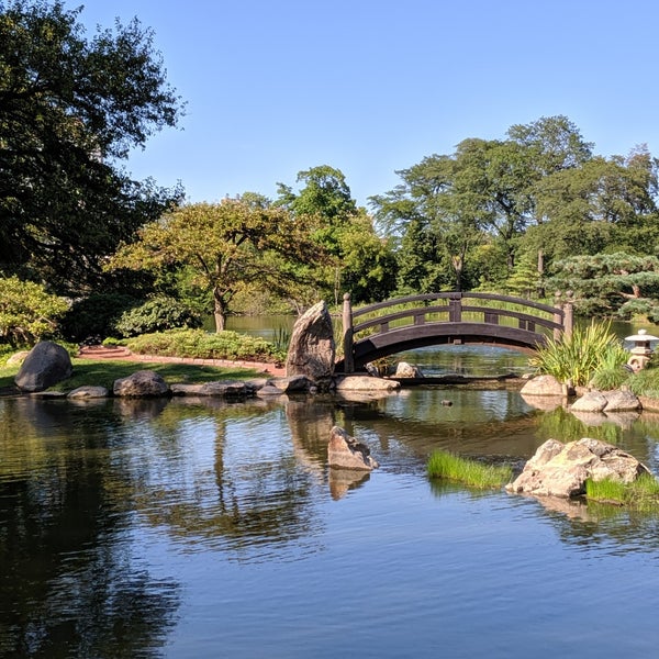 Osaka Garden - Garden
