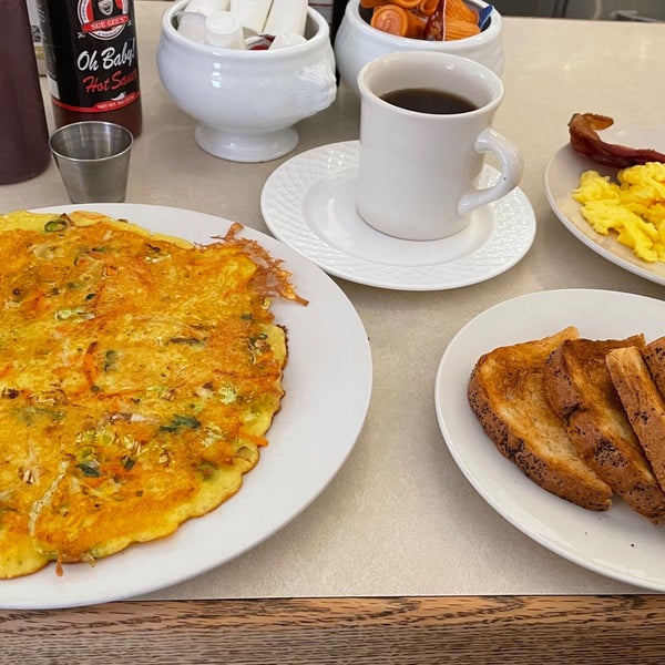 Cameo Cafe - Portland, OR