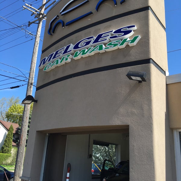 Express Auto Spa - Car Wash and Detail