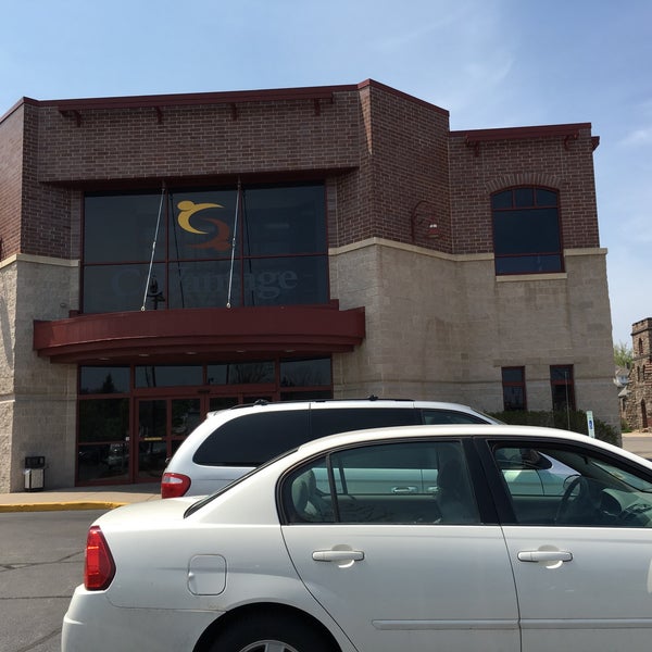 CoVantage Credit Union - Credit Union in Antigo