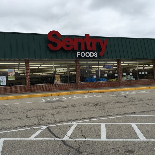 Sentry Foods - Waukesha, WI