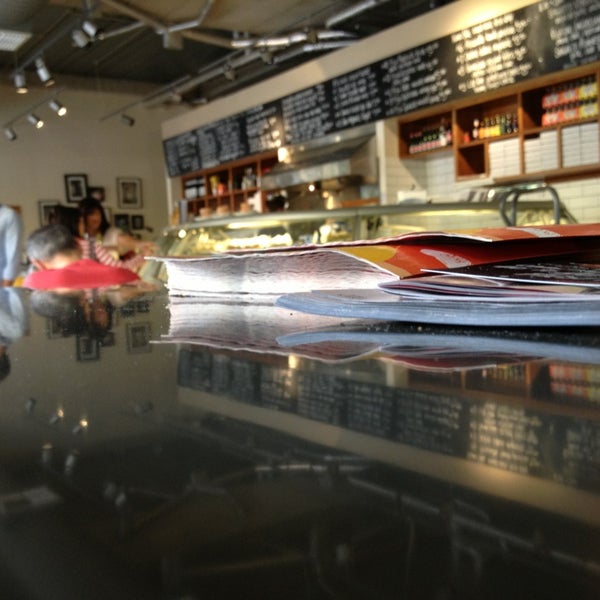 Nano Cafe - Café in Adelaide