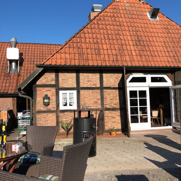 Western Scheune - American Restaurant