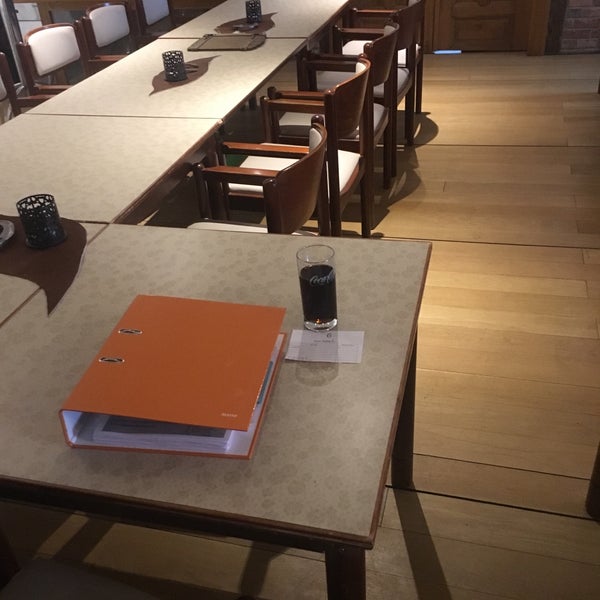 Western Scheune - American Restaurant