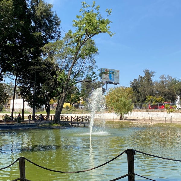 Parque Ávila Camacho - 35 tips from 1207 visitors