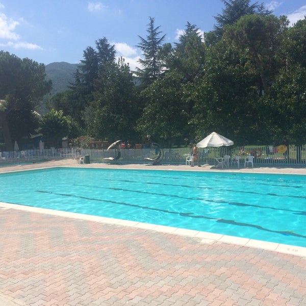 Photos at Kyalami Ranch - Contigliano, Lazio