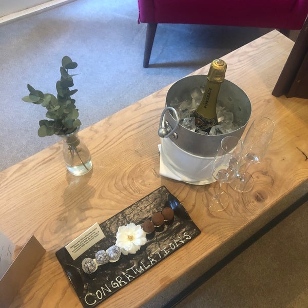 Mont Rochelle - 5 tips