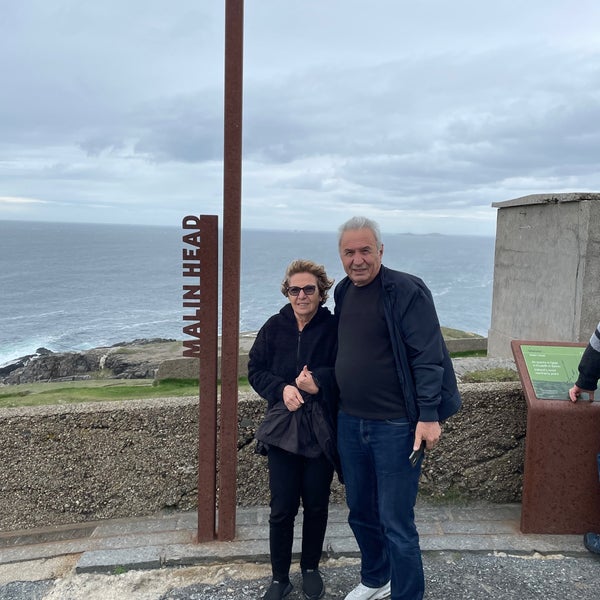 Malin Head - 7 tips
