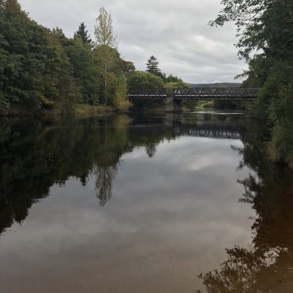 Old Bridge Inn - Aviemore, Highland