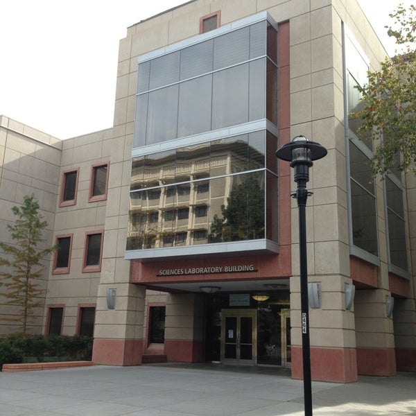Photos at Sciences Laboratory Building - 3 tips