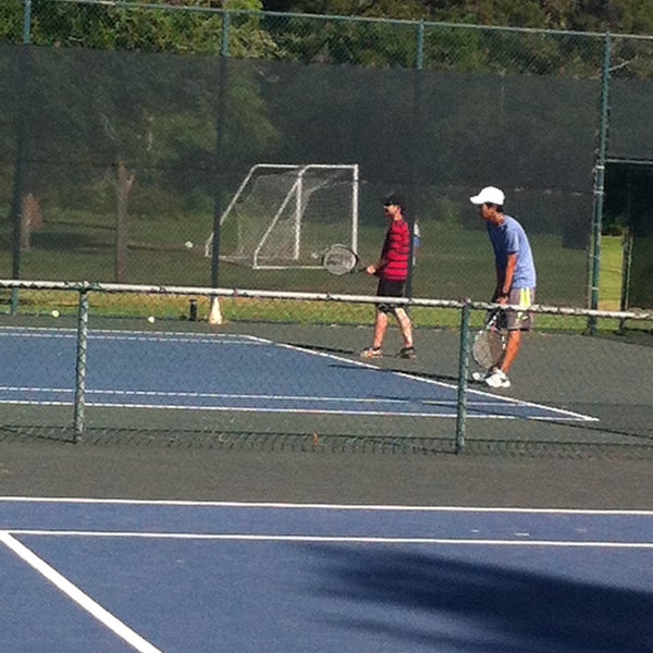 Terman Middle School - Palo Alto, CA