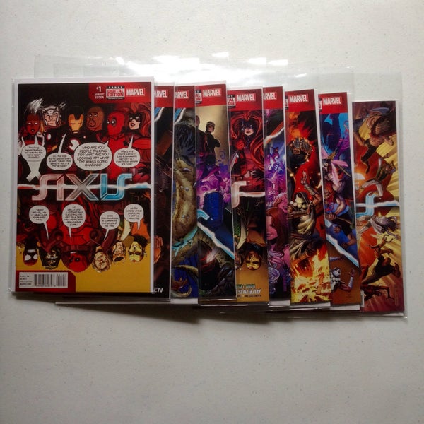 Cards And Comics Connection - 1 tip from 34 visitors