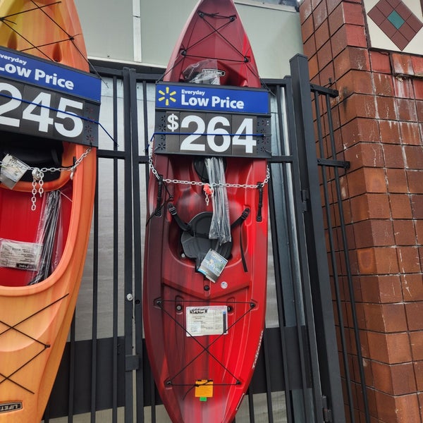Walmart Supercenter - Big Box Store in Glen Allen