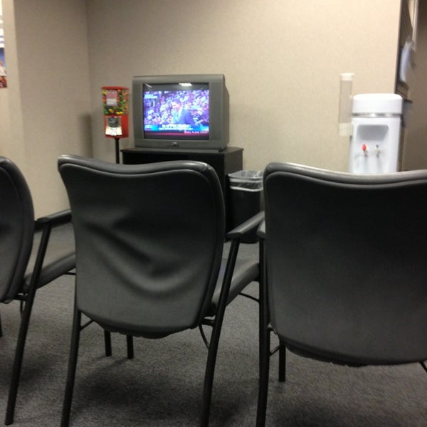 Garber Automall - Automotive Repair Shop