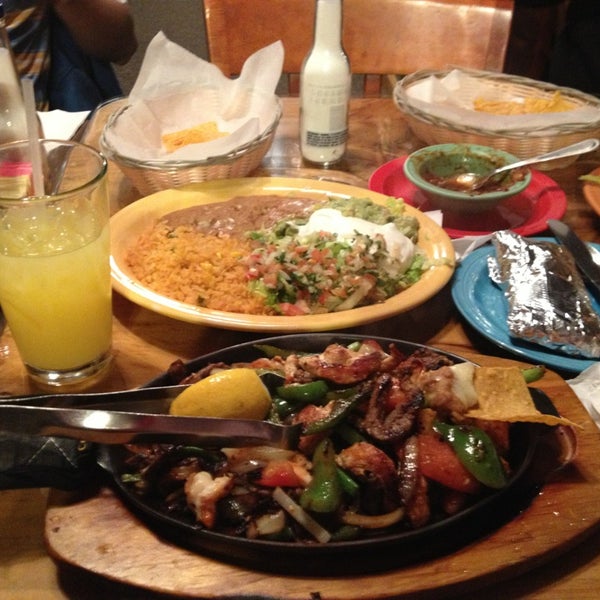 El Reparo Mexican Restaurant - Mexican Restaurant in Greensburg