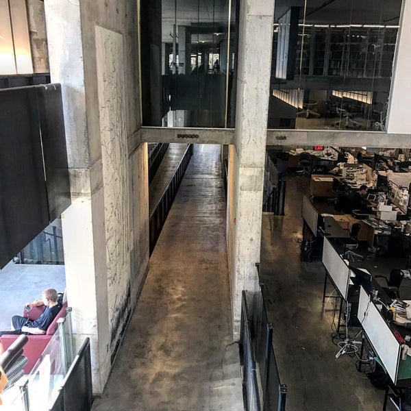 Knowlton School Of Architecture