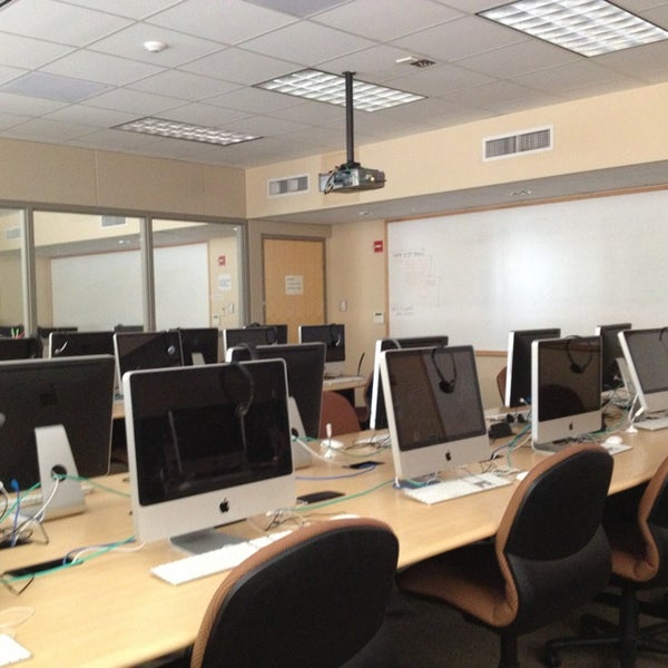 Mezes Hall (MEZ) - University of Texas-Austin - 8 tips