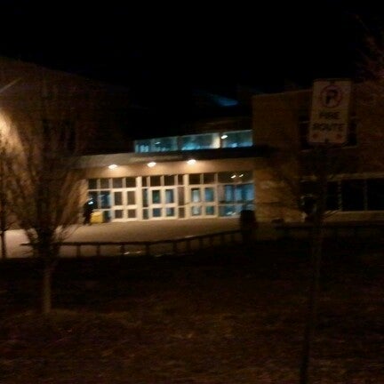 Strathroy District Collegiate Institute - Strathroy, ON