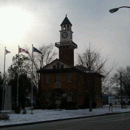 Thamesville, Ontario - 1 tip from 87 visitors
