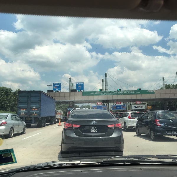 Plaza Tol Perling - 7 tips from 1368 visitors