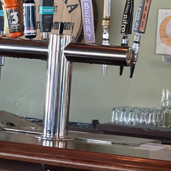 Craftsman Table & Tap - Middleton Hills - 46 tips