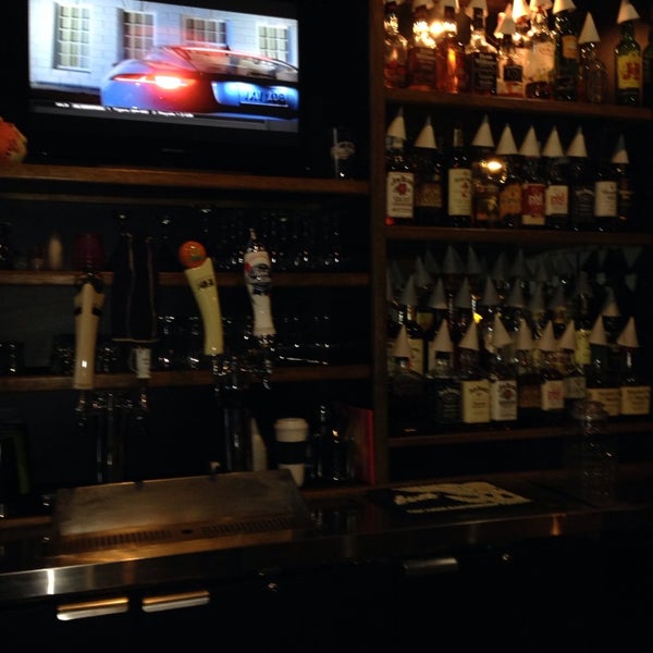 Tipsy Toad Taven - 10 tips