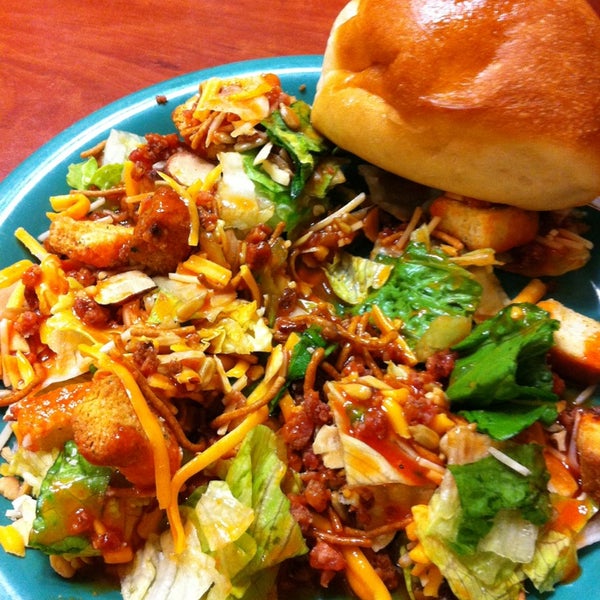 Golden Corral - 8 tips