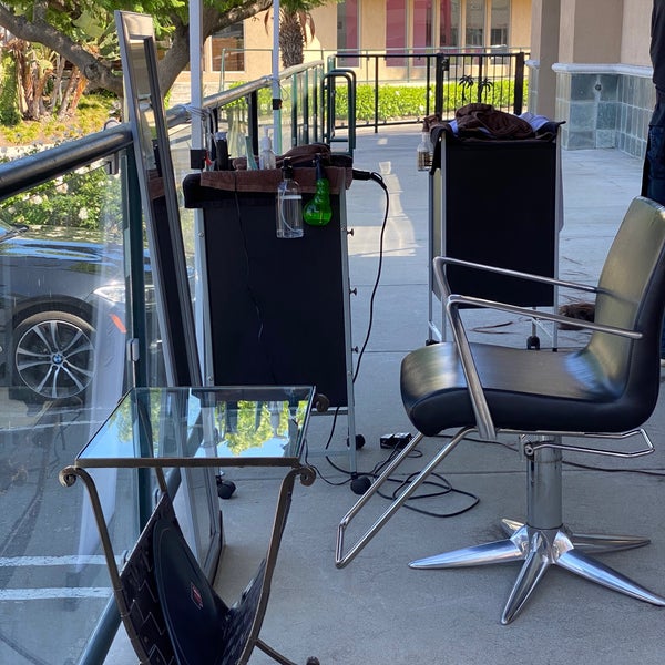 Pia Hair Salon - Salon / Barbershop in Torrance