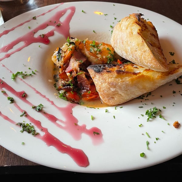 Rye - American Restaurant in Appleton