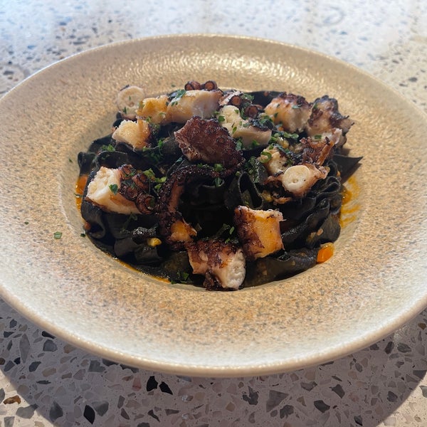 Cervo - Mediterranean Restaurant